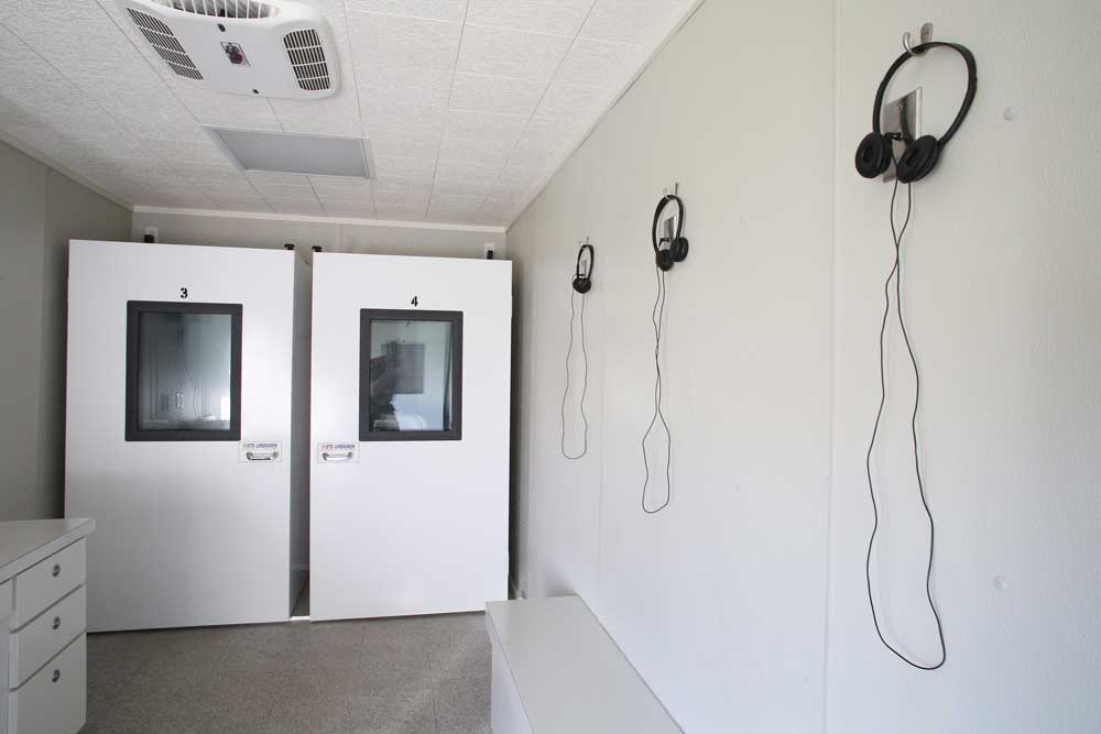 On-Site Services - Occupational Health Center