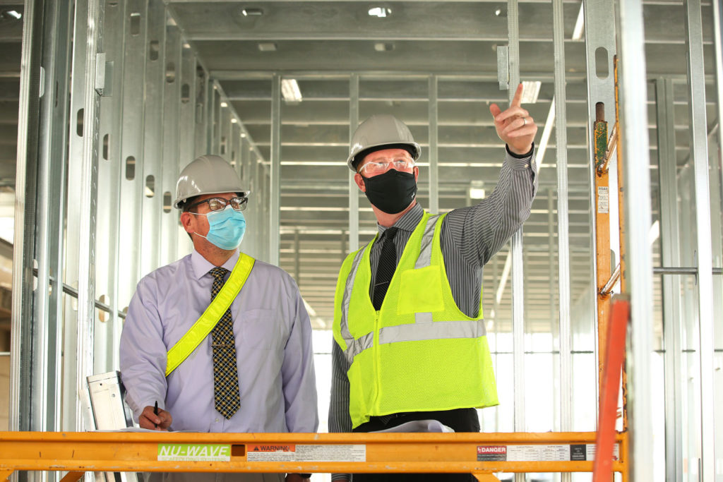 Worksite Services - Occupational Health Center