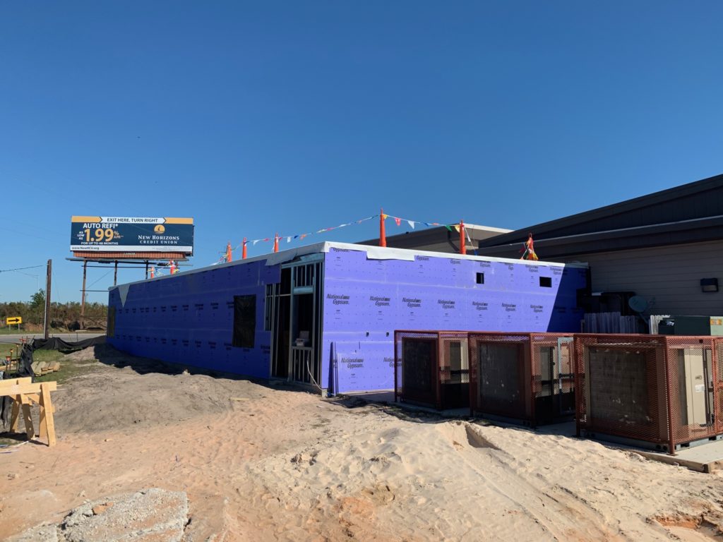 OHC growth continues with building expansion - Occupational Health Center